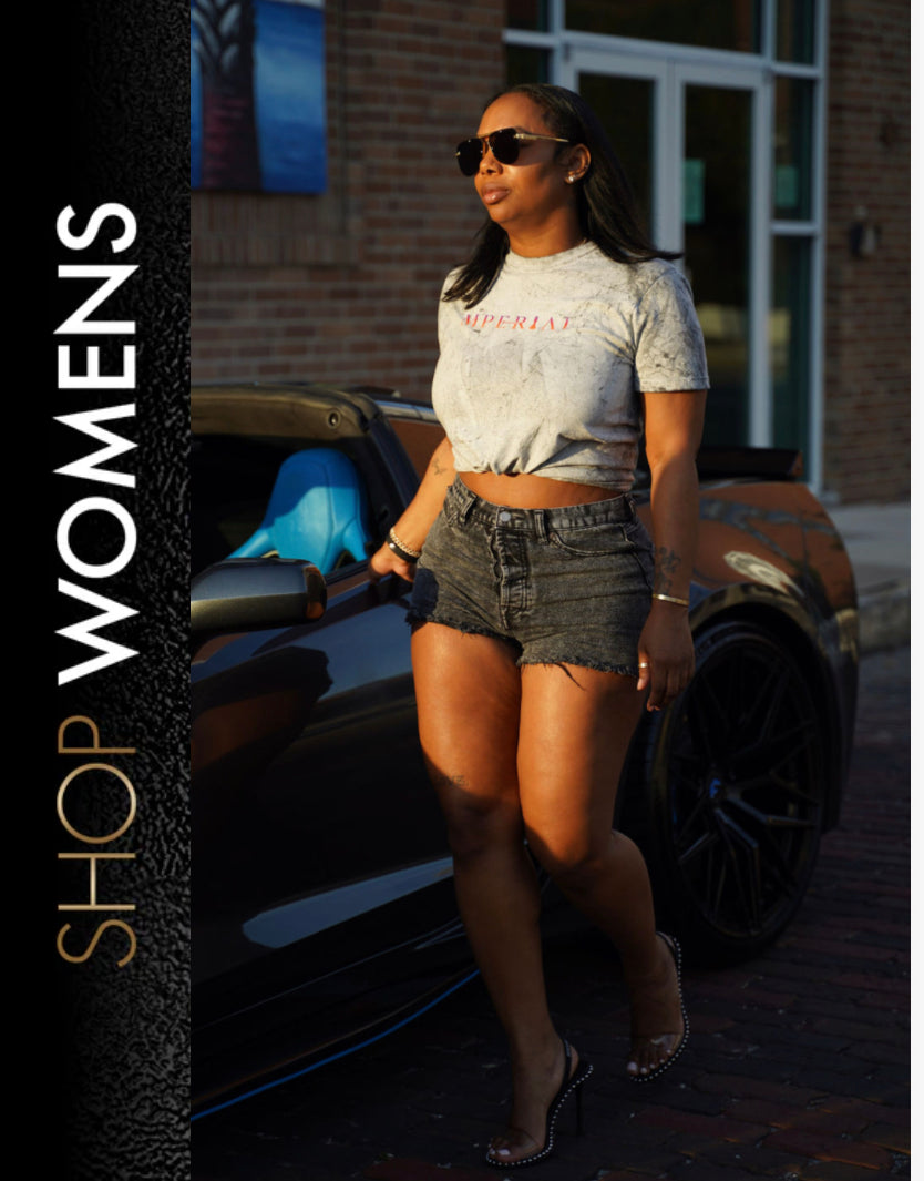 Womens Clothing – MPERIAL.CO